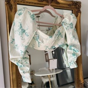 Mimii London | Tops | Nwt Mimii London Top | Poshmark